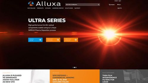 Alluxa - Zenergy Works Case Study
