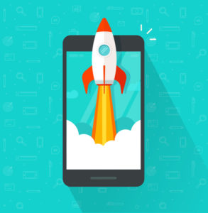 5 Ways to Speed Up WordPress Mobile Load Time | Make your Mobile Site ...