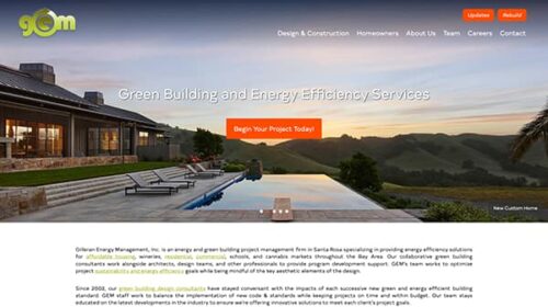 Gilleran Energy Management - Zenergy Works Case Study