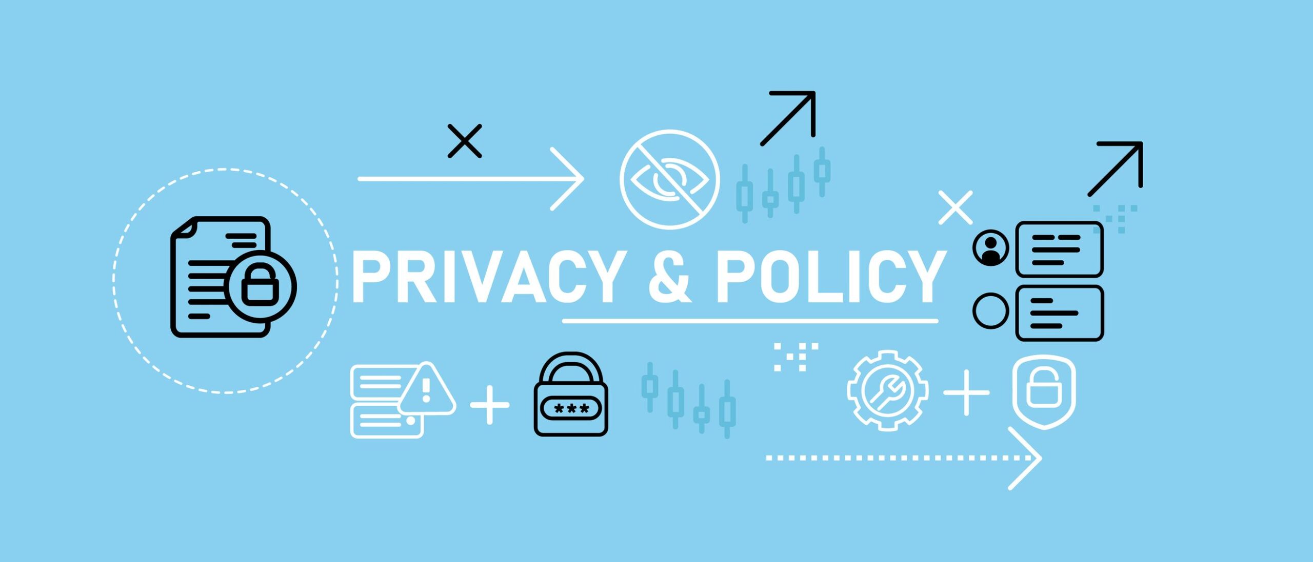 Why Website Privacy Policies Are More Important Than Ever